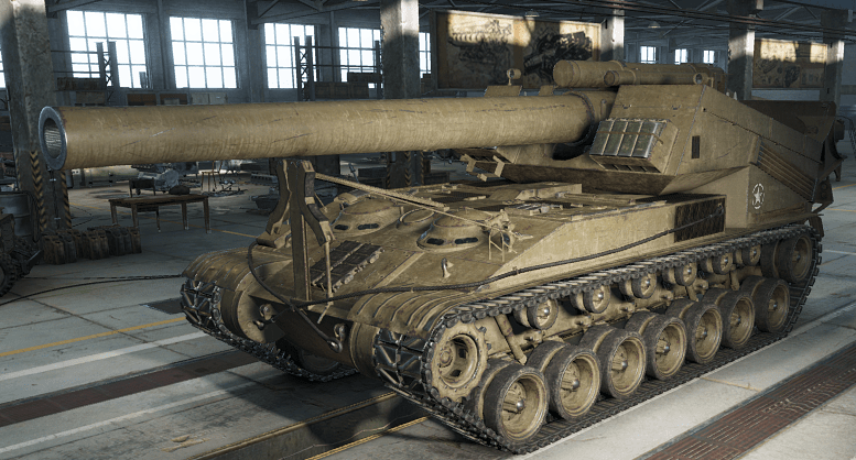 T92 HMC - World of Tanks Wiki*